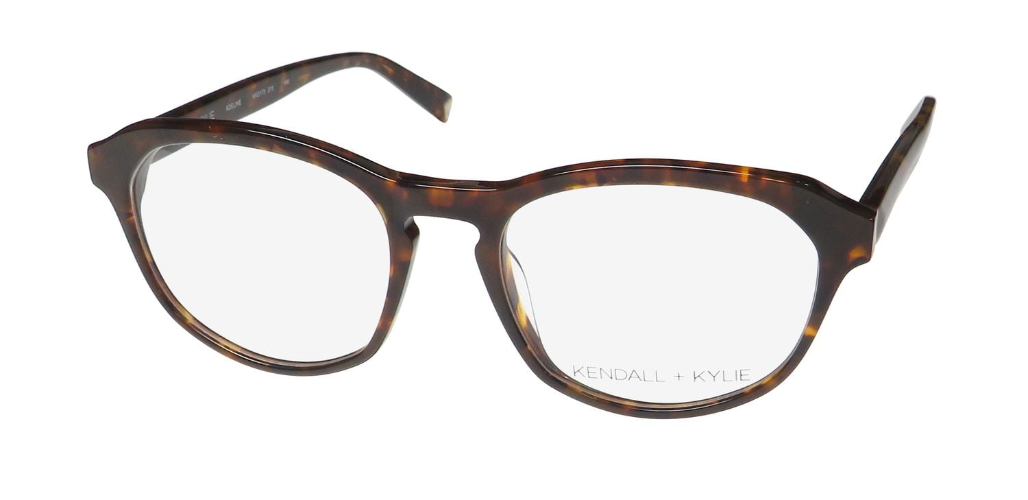 KENDALL + KYLIE KKO173 ADELINE EYEGLASS FRAME/EYEWEAR CONTEMPORARY ...