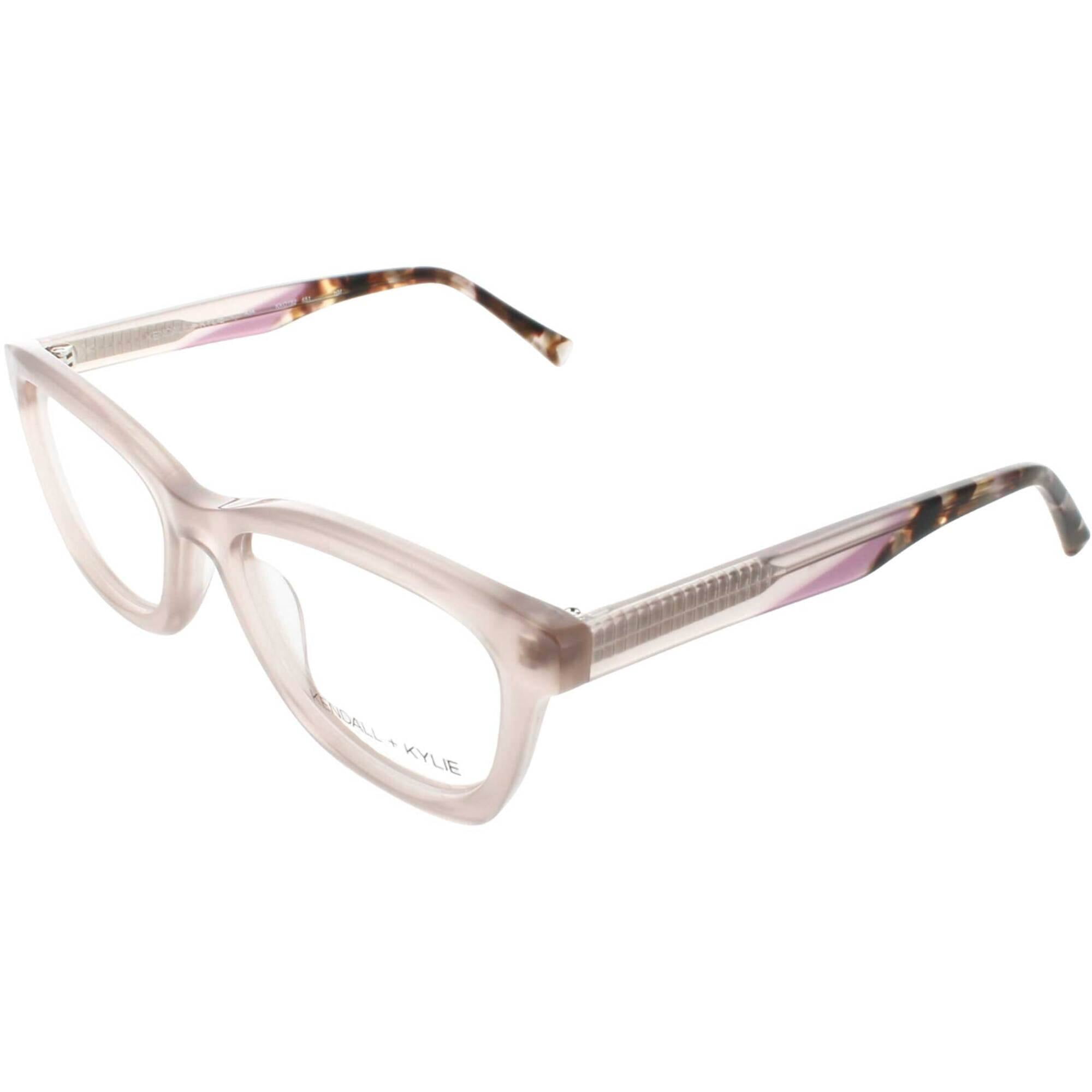 KENDALL + KYLIE KKO192 AJA CAT EYE EYEGLASS FRAME/EYEWEAR FOR WORK ...