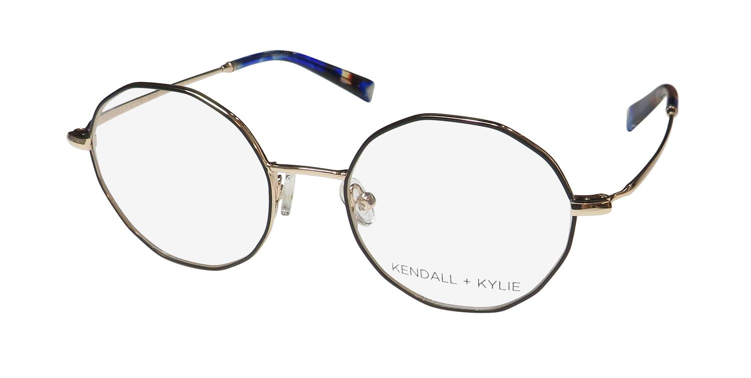 KENDALL + KYLIE KKO197 ELENA EYEGLASS FRAME/EYEWEAR DESIGNED BY ...