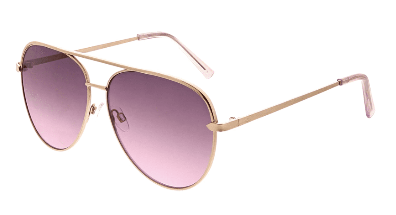 KENDALL + KYLIE Women's KK4084CE TONI 651 Rose Gold / Pink Gradient ...