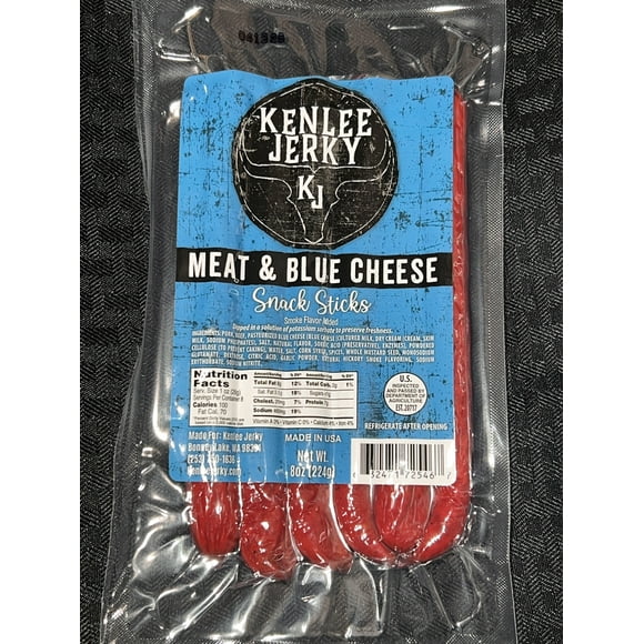 Blue Cheese in Cheese - Walmart.com