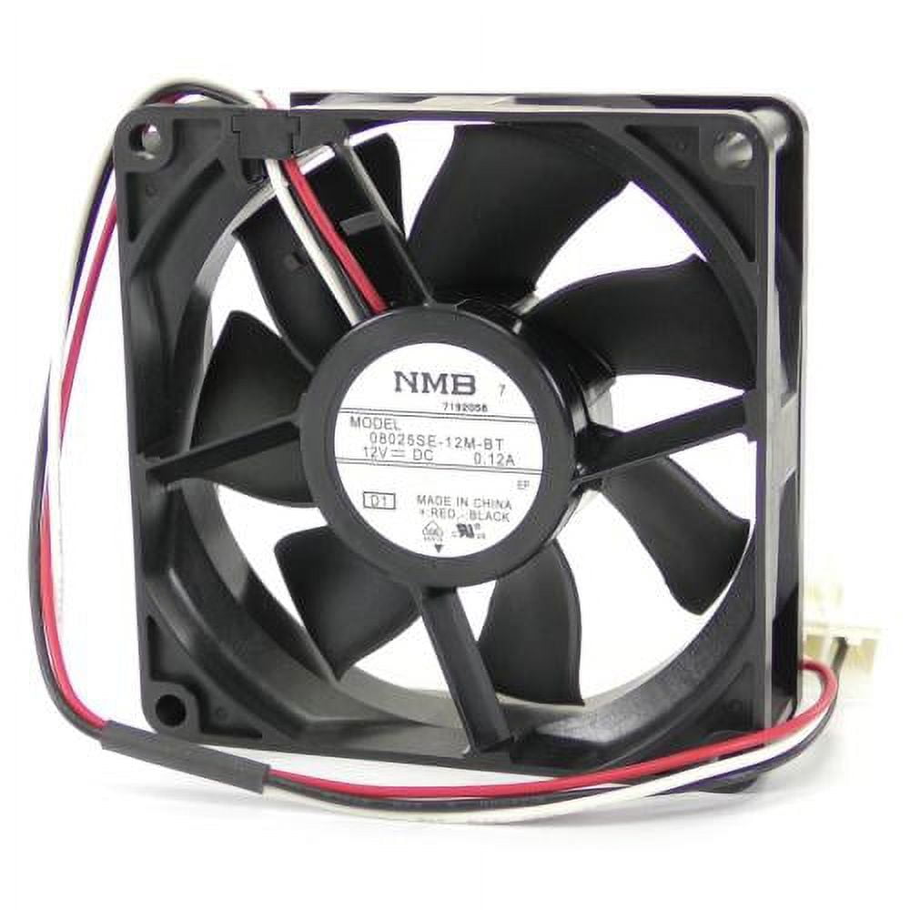 KENMORE 60159-0014200-00 MOTOR BOX FAN AS (GENUINE OEM PART) - Walmart.com