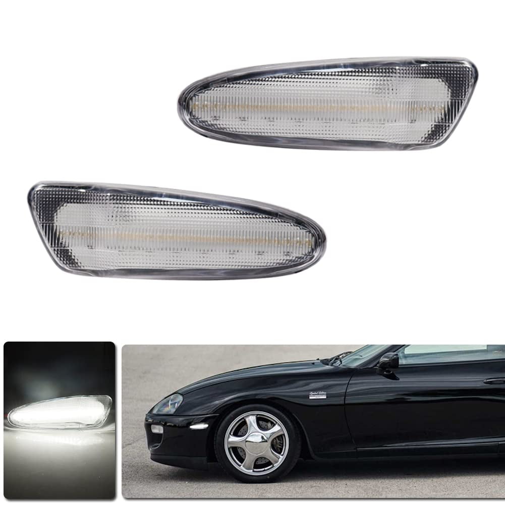 1998 Toyota Supra Mk4