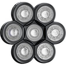 Microtouch Solo Replacement Heads