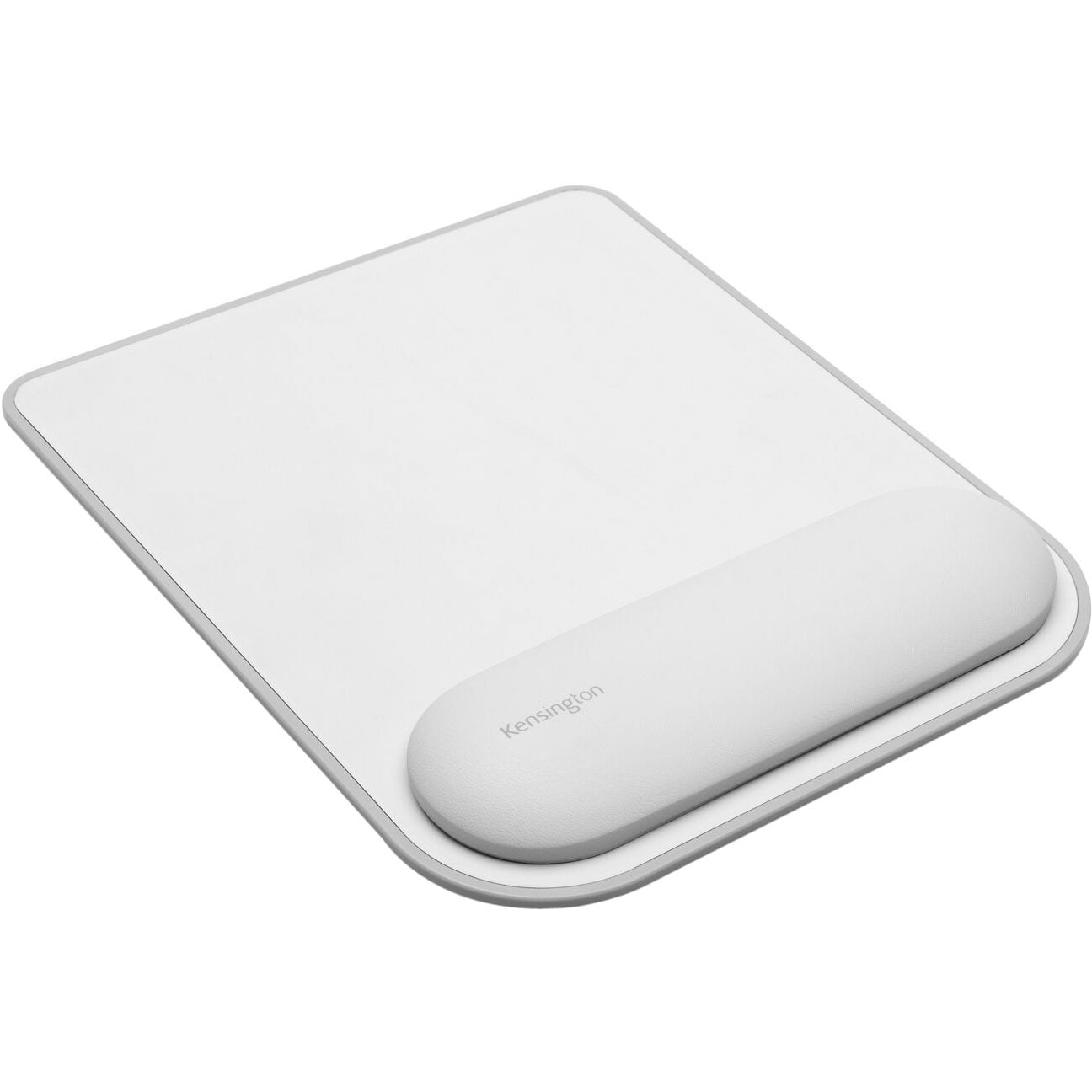 KENSINGTON COMPUTER K50437WW ERGOSOFTWRIST REST MOUSE PAD FOR STANDARD ...
