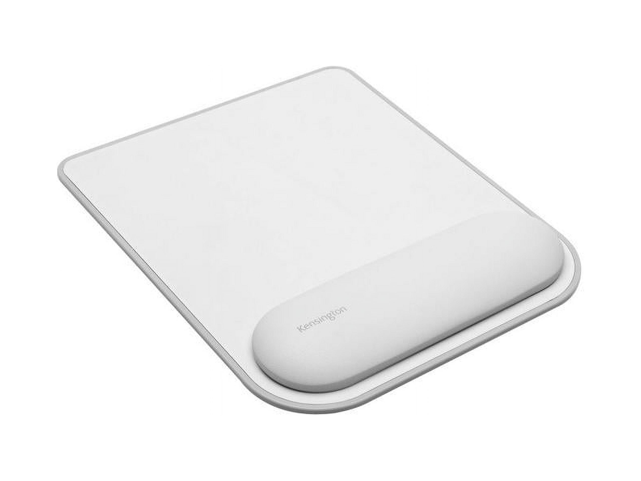 KENSINGTON COMPUTER K50437WW ERGOSOFTWRIST REST MOUSE PAD FOR STANDARD ...