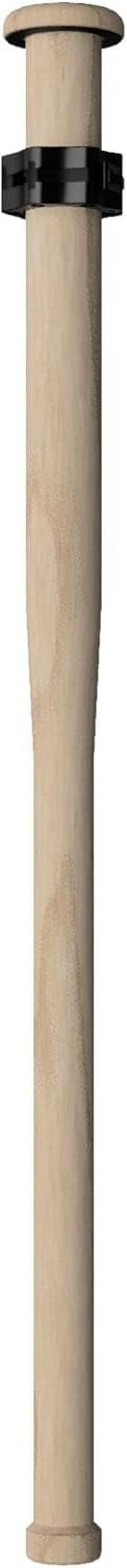 KENSUI EZ-MACE: Adjustable Plate-loaded Mace Up to 100lbs - Walmart.com