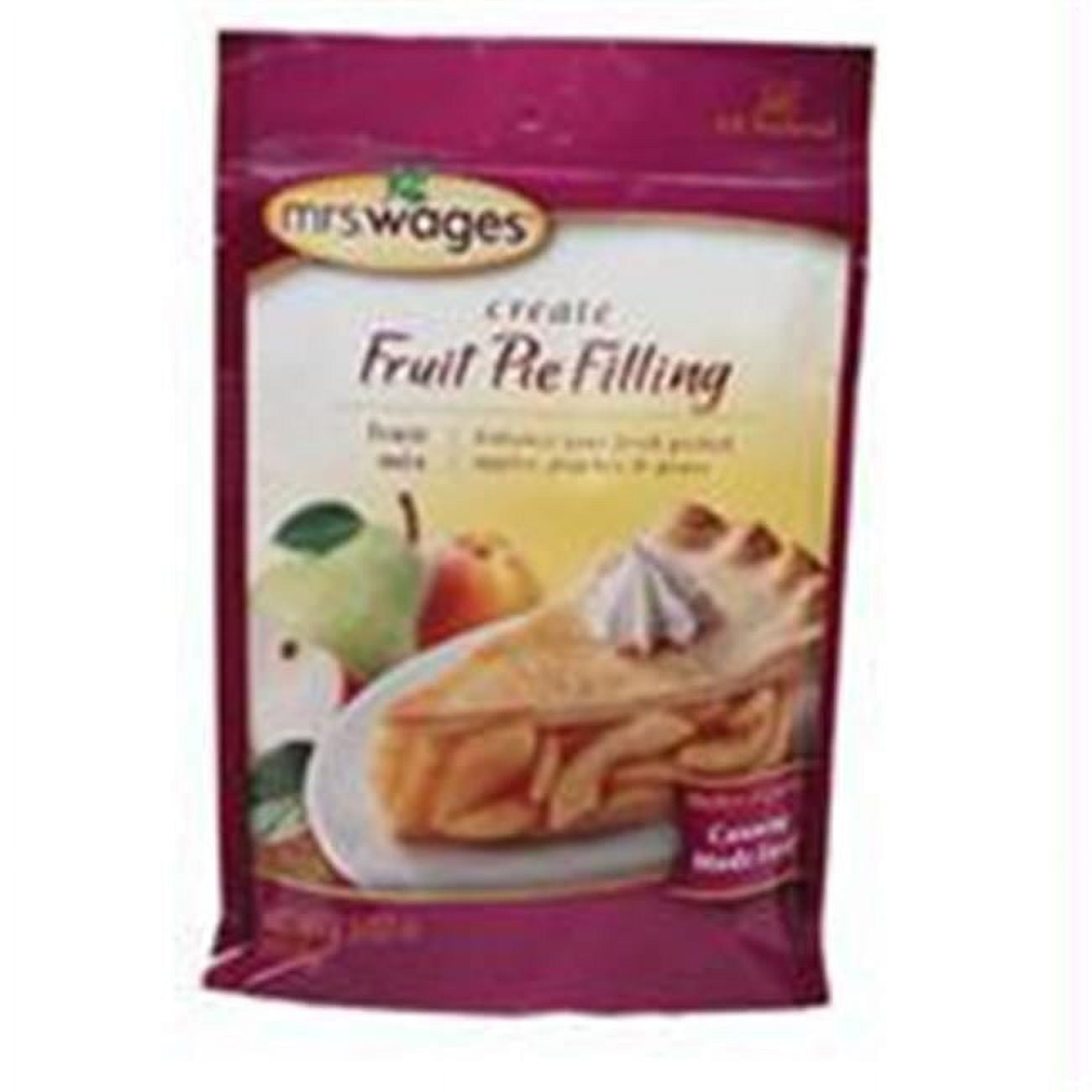 KENT PRECISION FOODS GROUP INC W801-J4425 3.9OZ Apple Pie Mix - Walmart.com