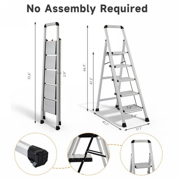 All Ladders in Ladders - Walmart.com