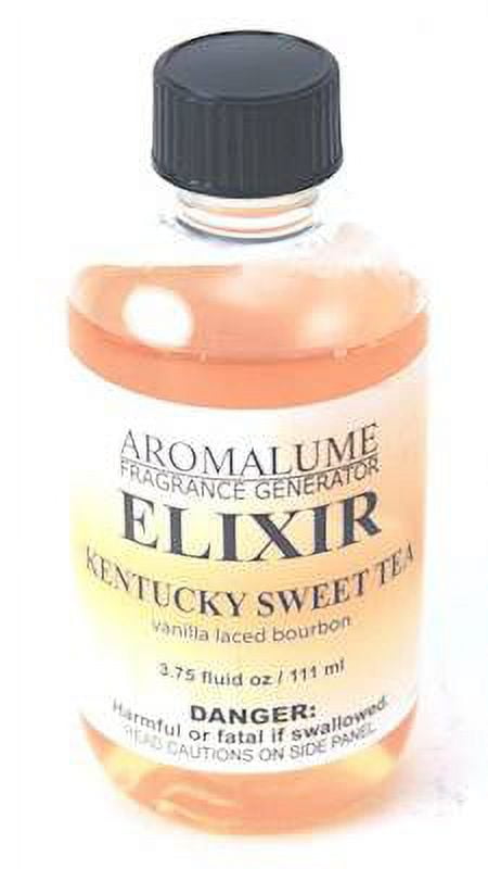 KENTUCKY SWEET TEA AromaLume Fragrance Generator 3.75 oz Refill by La ...
