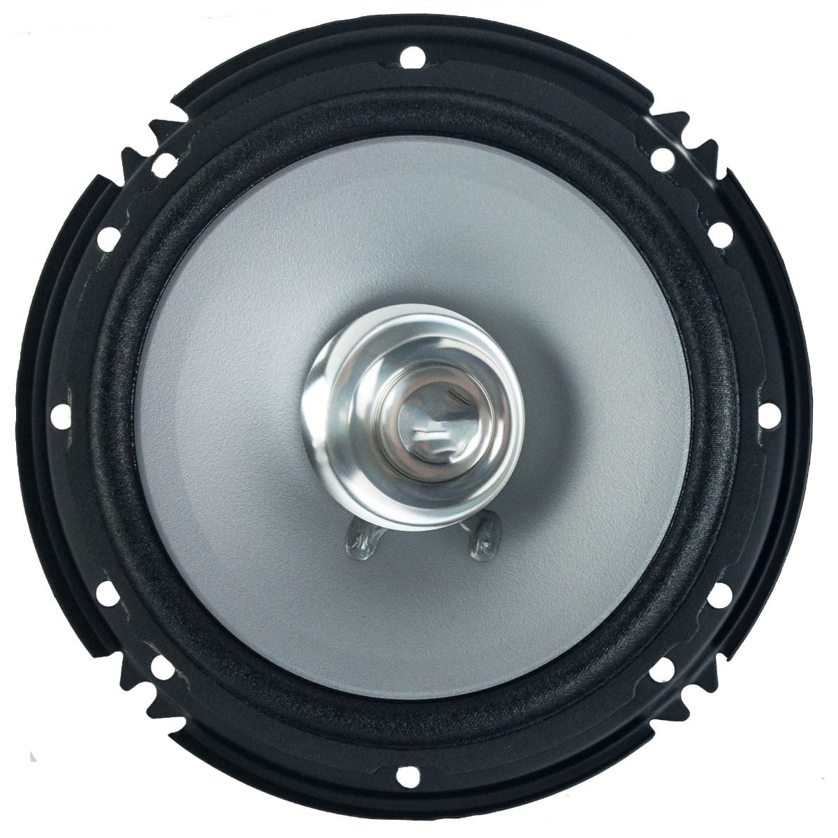 KENWOOD Car Audio 6.5-inch 300-Watt Dual-Cone Speakers, KFC-C1656S for Auto - Walmart.com