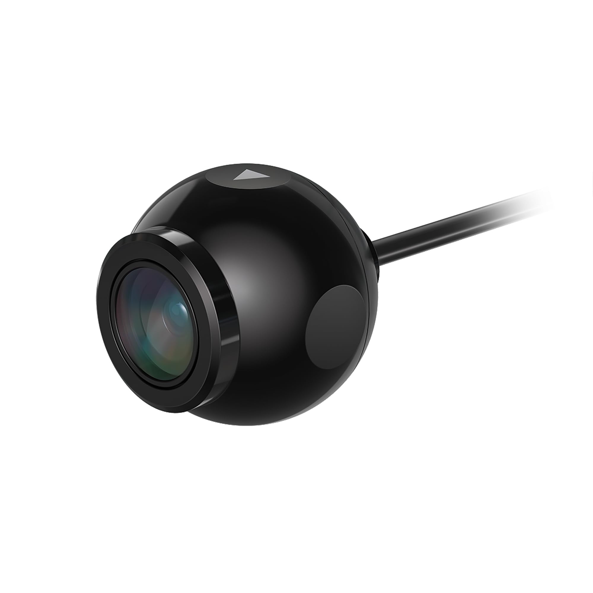 KENWOOD CMOS-240U Universal Backup Camera with Multiple Mounting ...