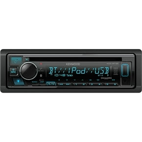 Car Stereos with CD Player in Car Stereos - Walmart.com