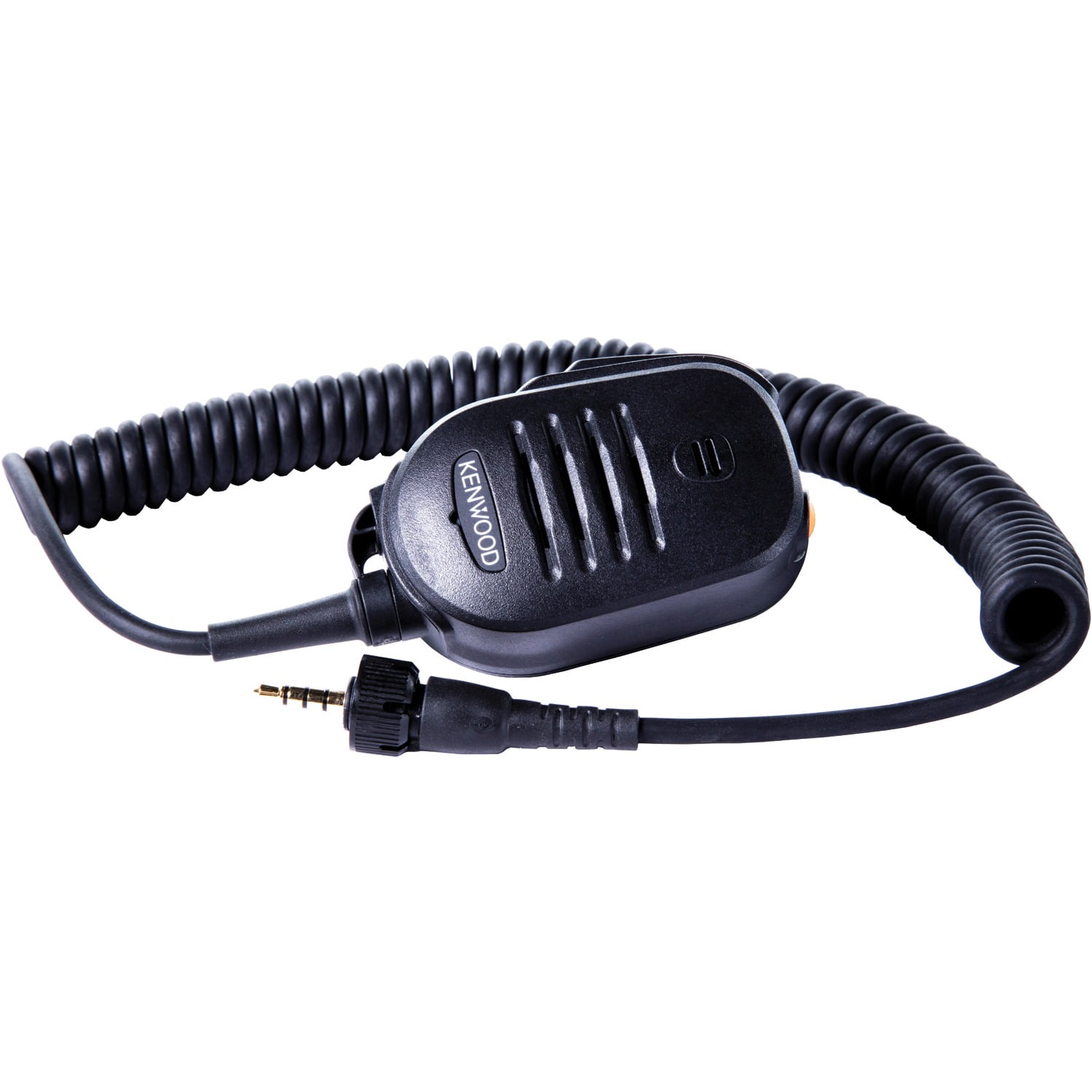 KENWOOD KMC-55W Speaker Microphone for NX-P500 - Walmart.com