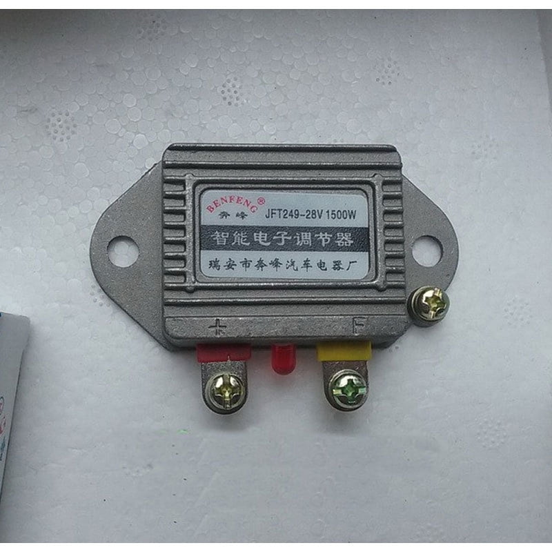 KEOGHS Car voltage regulator generator rectifier universal rectifier ...