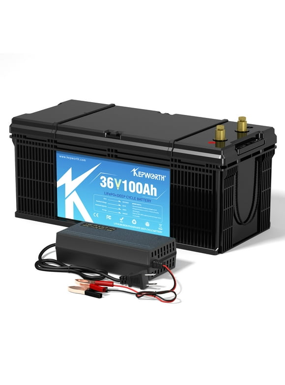 6 Volt RV Batteries in 6 Volt Batteries - Walmart.com