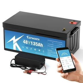 48v 10ah Lithium Battery