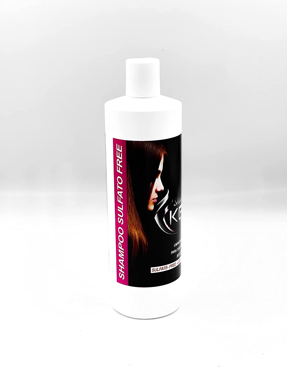 KERA FRUIT SMOOTHING SHAMPOO 32 oz no sodium Keratin After Treatment ...