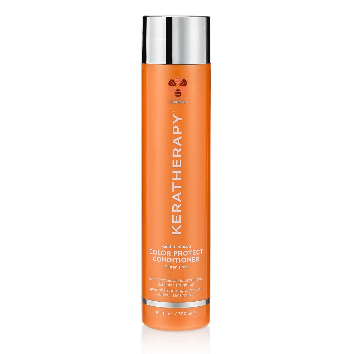 KERATHERAPY Keratin Infused Color Protect Conditioner, 10.1 fl. oz ...