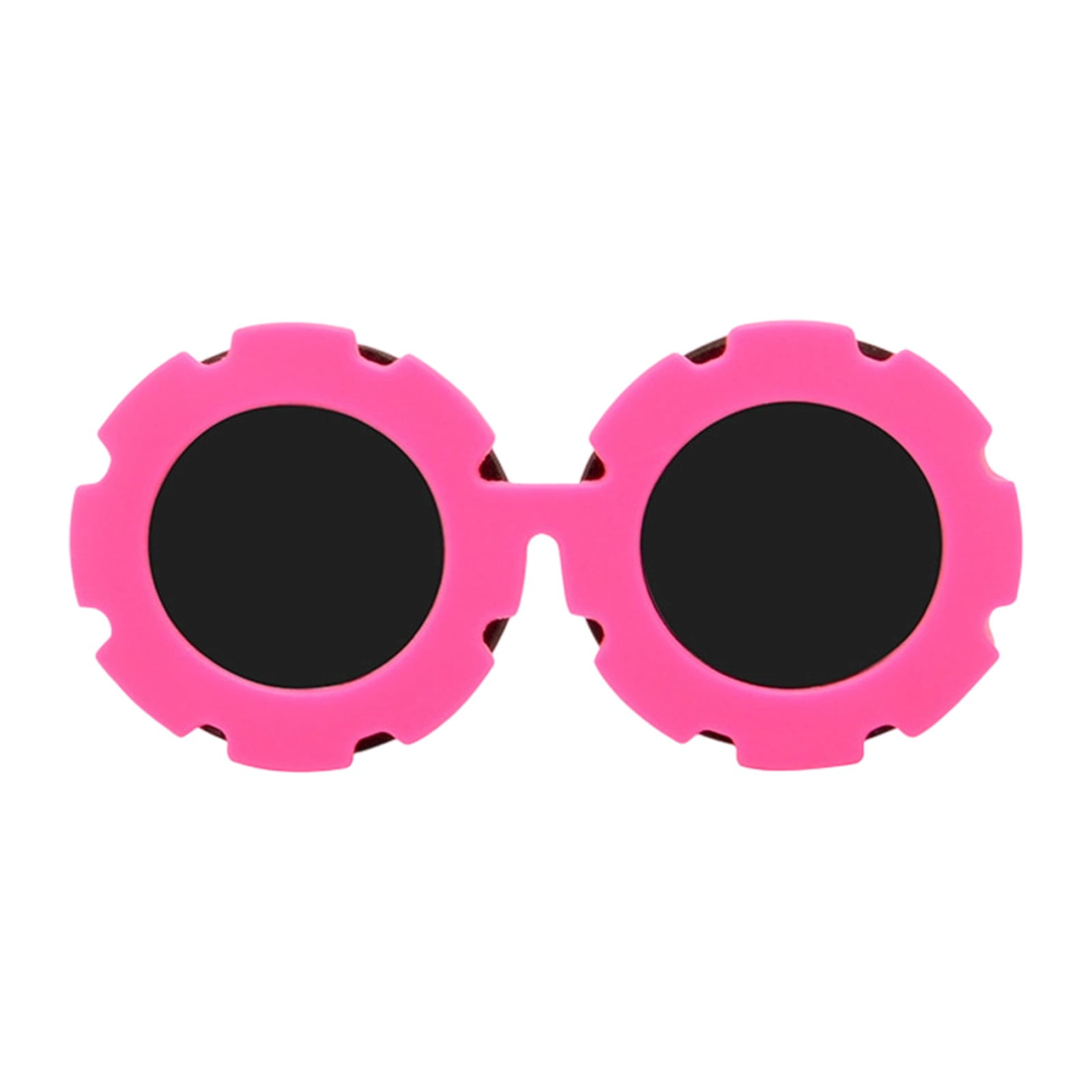 KERB Cat Goggles With Adjustable Straps Eye Suitable For Cats For ...