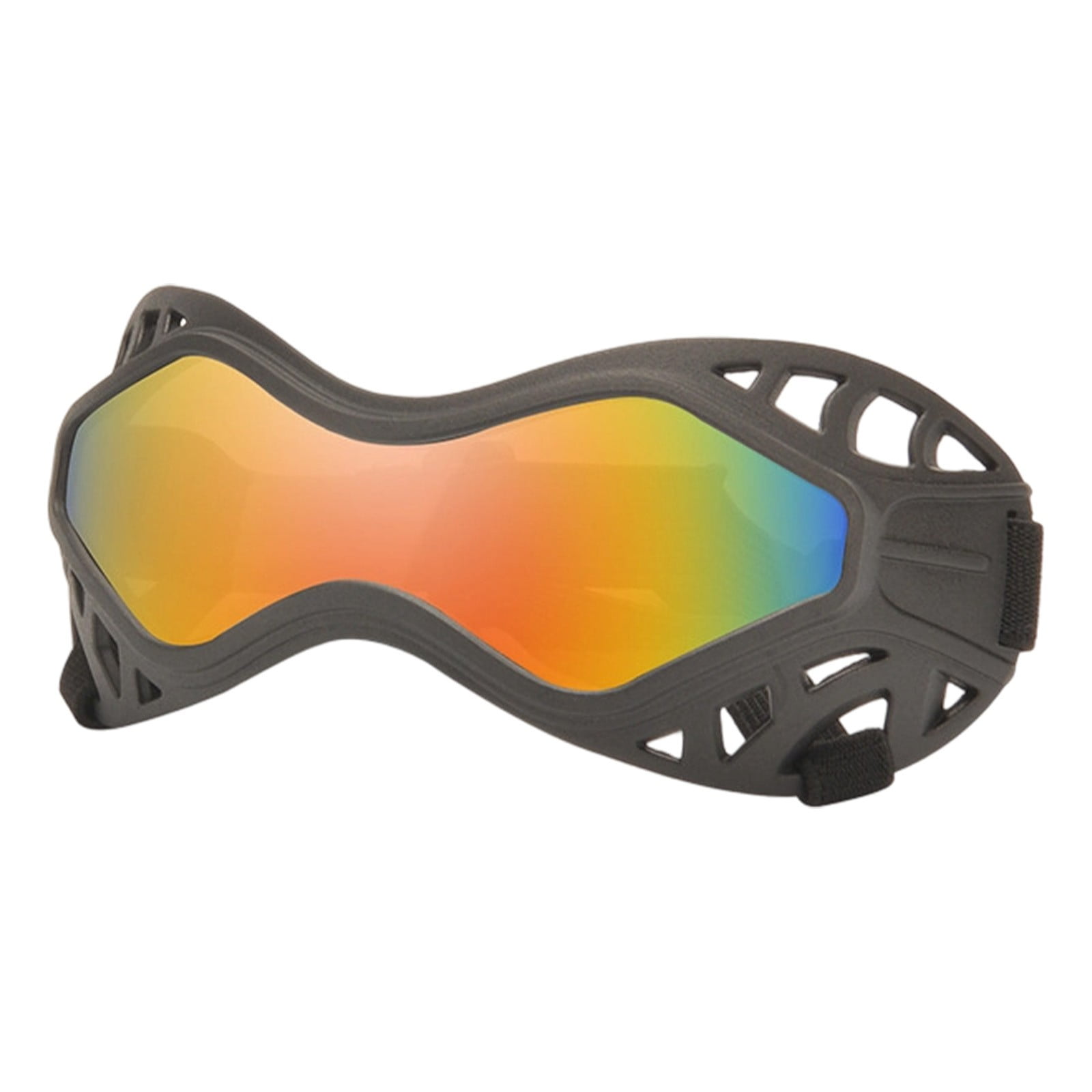 KERB Cat Goggles With Adjustable Straps Eye Suitable For Cats For ...