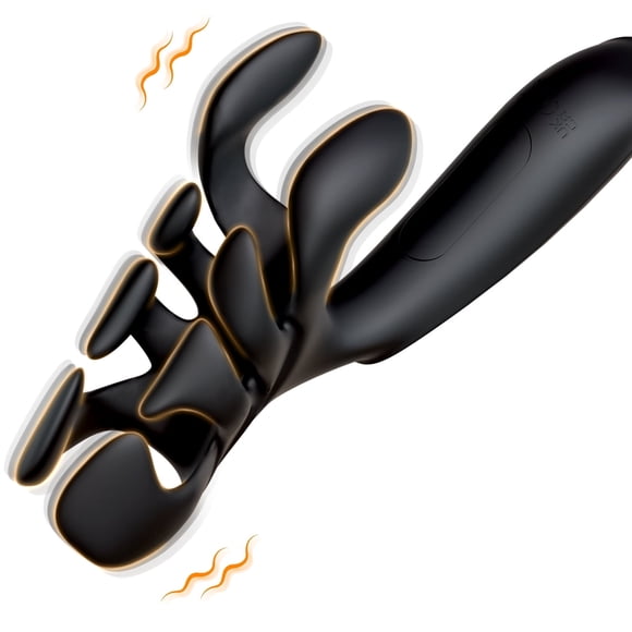 All Vibrators In Vibrators