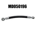 KERISTE Car Alternator Front Brake Body Side Hose for Pajero L300 L400 ...