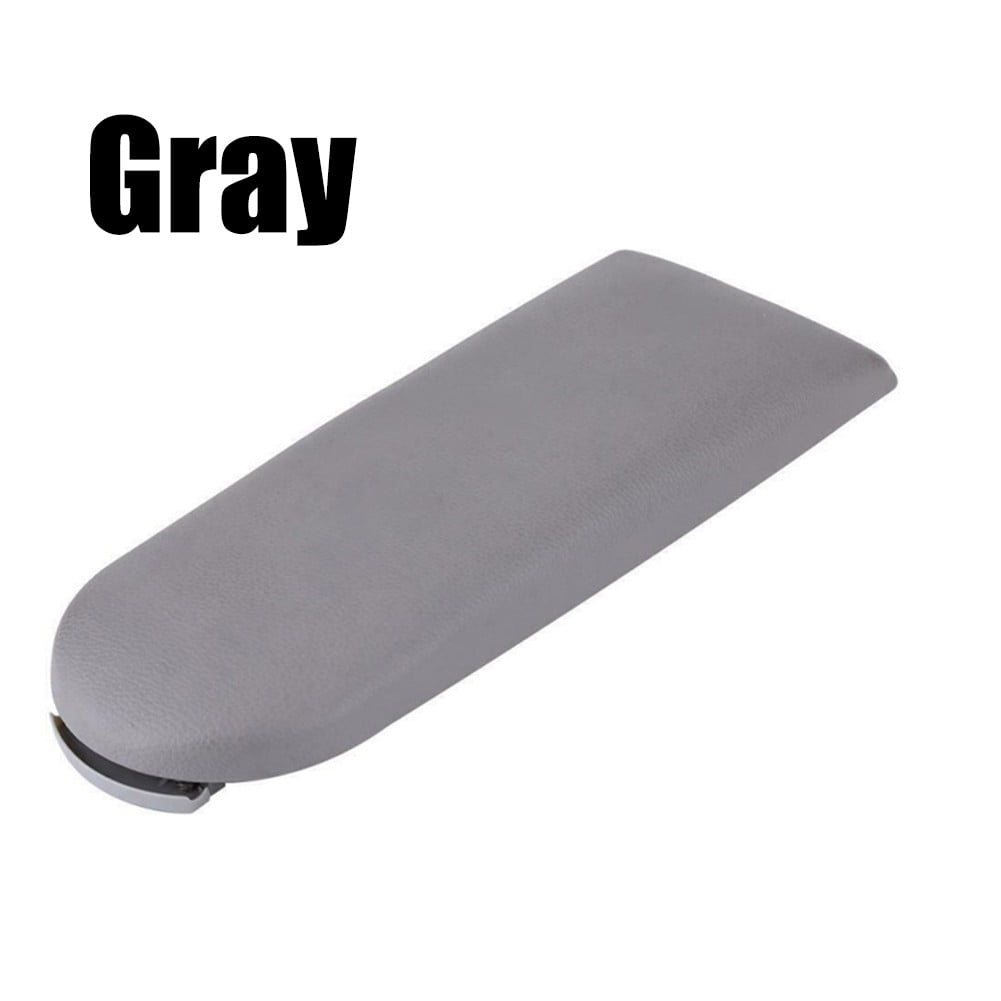KERISTE Car Armrest Cover Console Cover Lid Latch Clip 18D867173 for ...