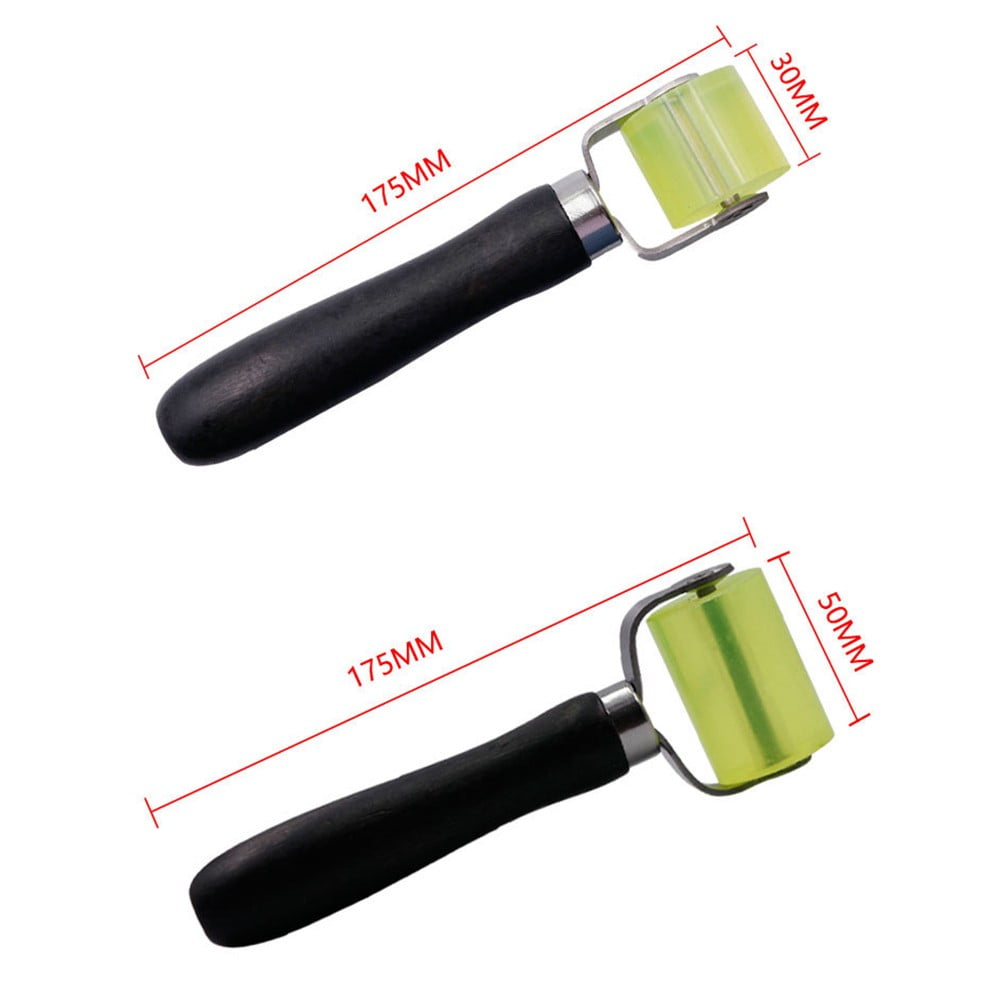 KERISTE Car Sound Deadening Application Roller Installation Wheel ...