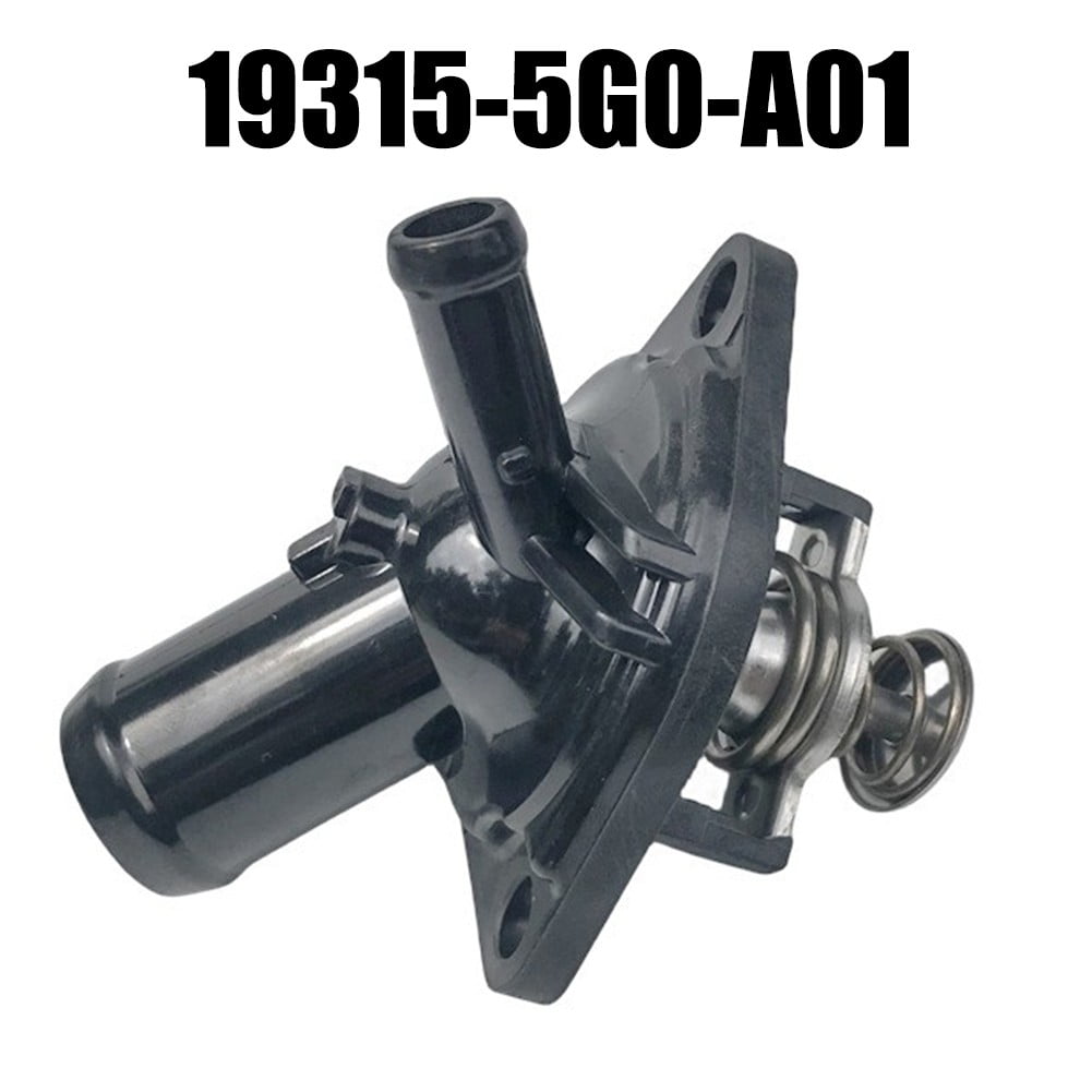 KERISTE Coolant Thermostat for Honda for Accord Pilot Ridgeline 2013 ...