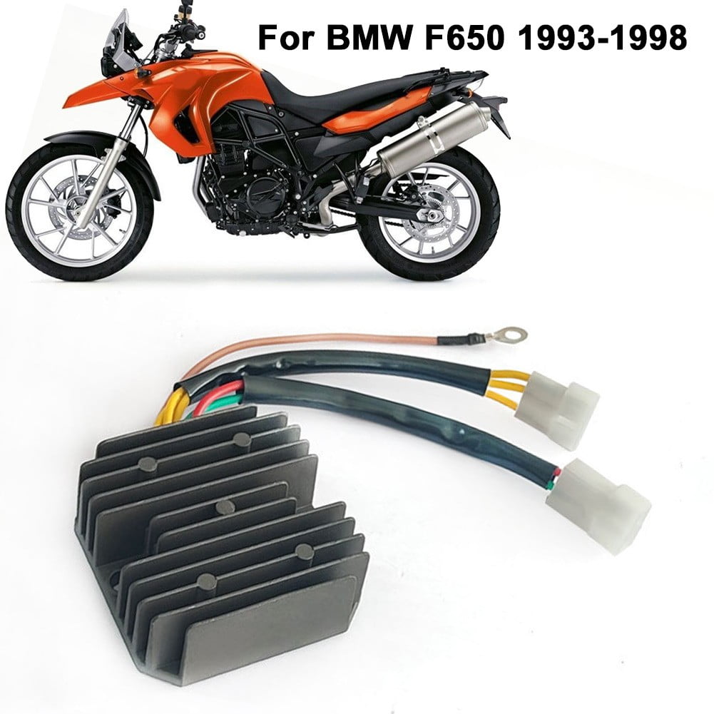 KERISTE Motorcycle Voltage Rectifier Regulator for Bmw F650Gs F650St ...