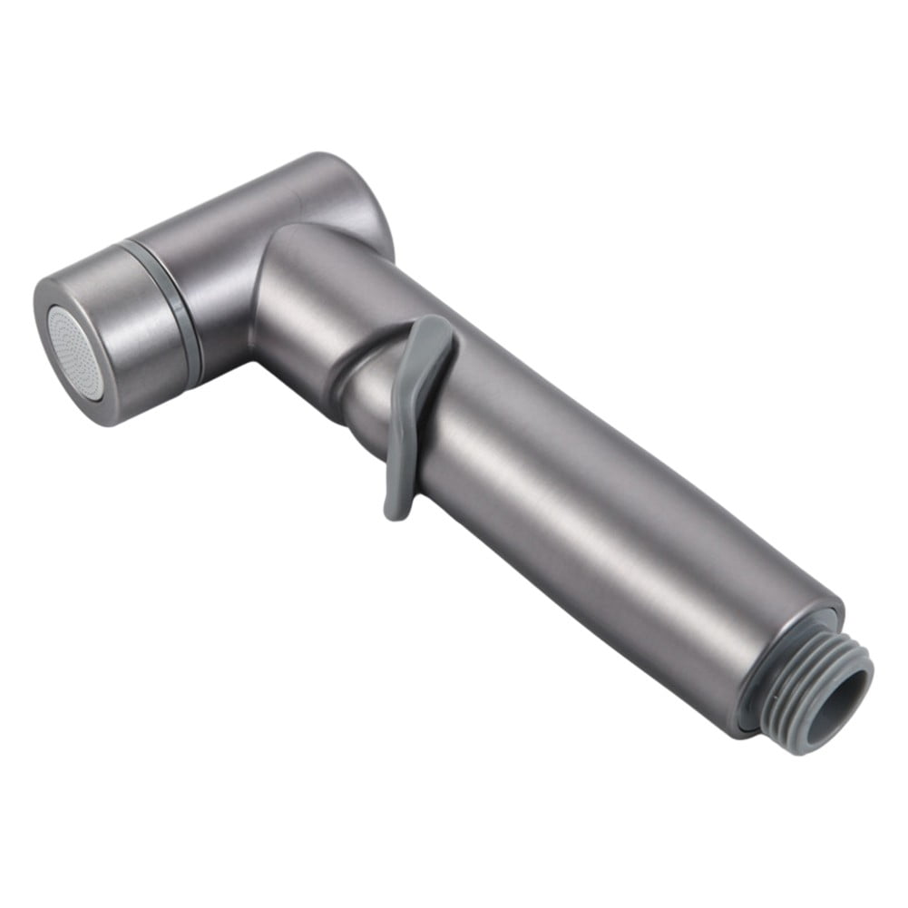 KERISTY ABS Spray Shower Head Handheld Toilet Bidet Douche Duarble ...
