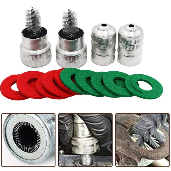 Battery Post Cleaner Tool