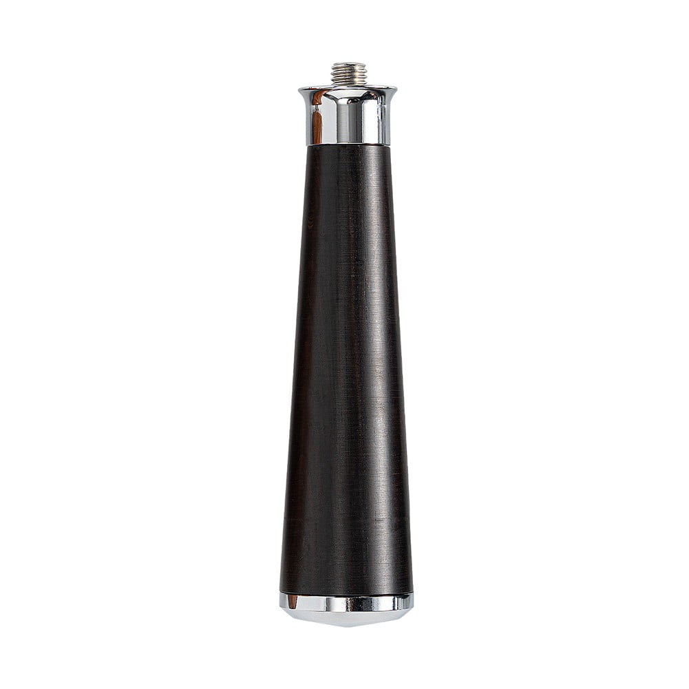KERISTY M10 Portafilter Handle Solid Wooden Handle Solid Walnut Wood ...