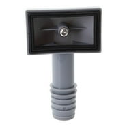 Avalon Winged Plastic Lock Nuts for Basin Kitchen Faucet, Easy Mounting ...