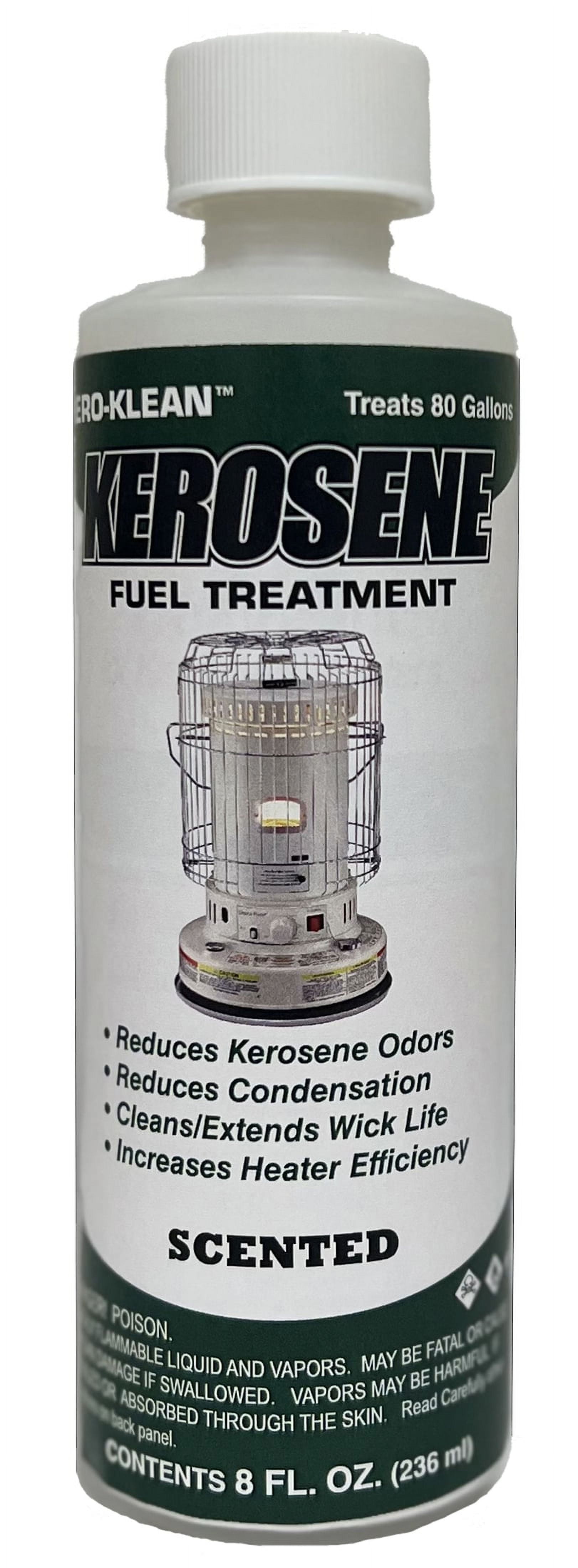 KeroKlean PW-11M2C Fuel Treatment Automotive Additive, 8 Ounce Deals ...