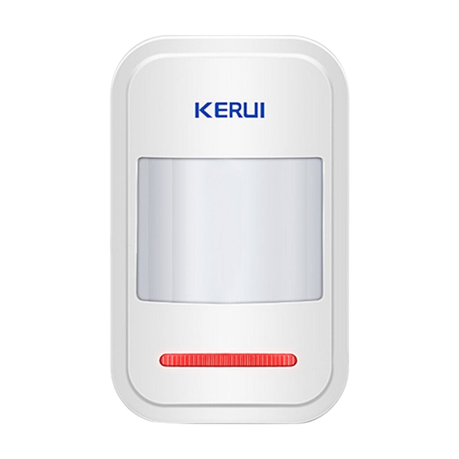 KERUI P819 433MHz Wireless Intelligent PIR Motion Sensor Alarm Detector ...