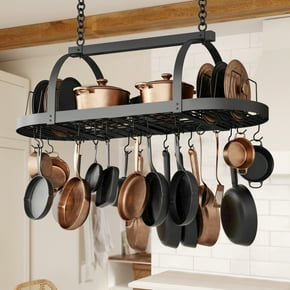 Cast Iron Skillet Rack