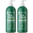 KESMEDIK Tea Tree Oil IRF13 Body Wash MaxTherapy | Antifungal Defense ...