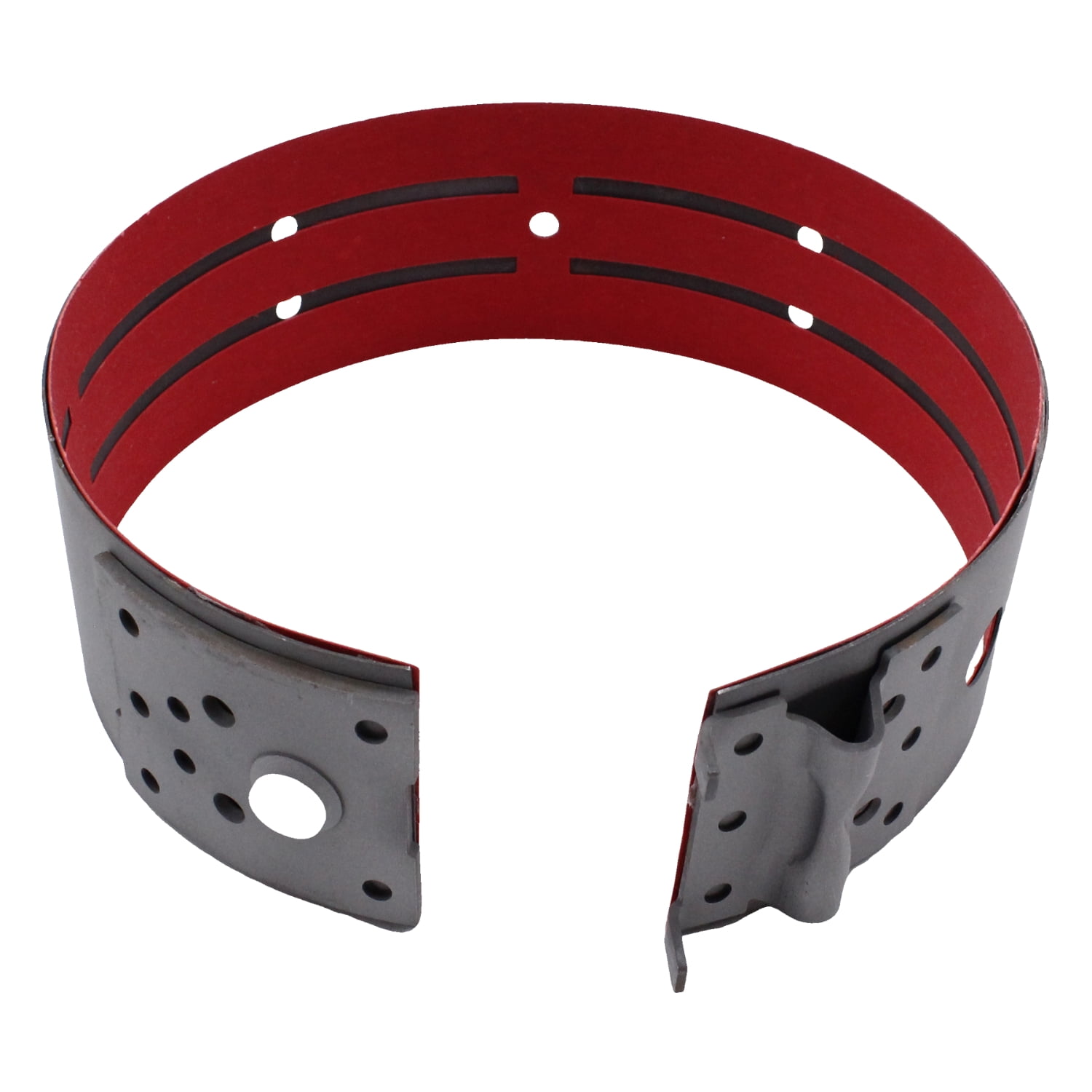 KESSOCCO 1Pc 2-5/8" Wide Alto Red Eagle Powerband Transmission Band Fit ...