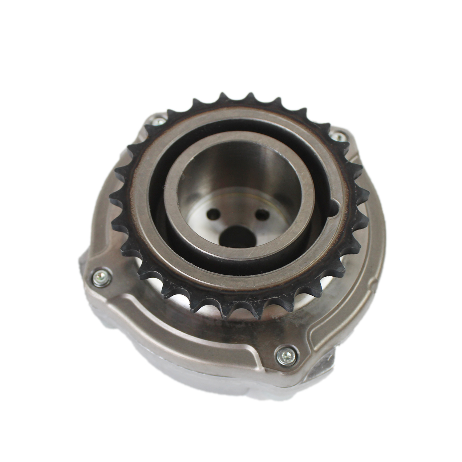 KESSOCCO 1Pc Car CVVT Camshaft Gear 24350-23775 Fit for Hyundai Tucson ...