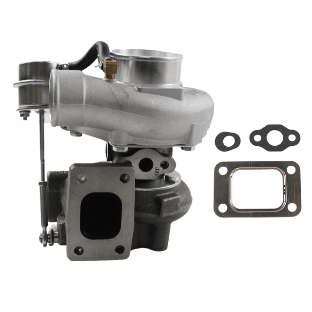 KESSOCCO 1ps T25 GT25 GT28 GT2871 Turbo Upgrade Kit for SR20 CA18DET ...