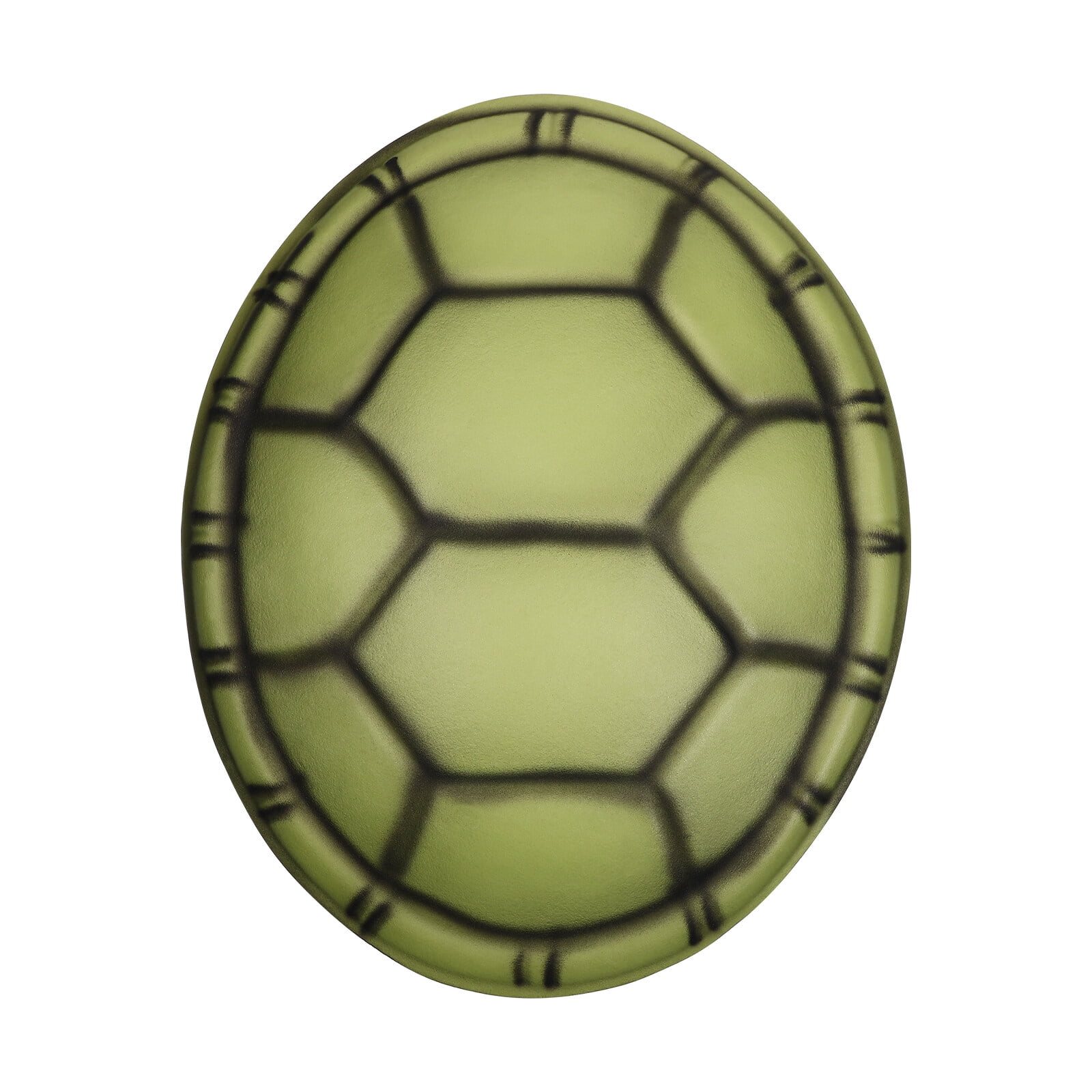 KESYOO Cosplay Turtle Shell Party Decoration Festival Props Cosplay ...