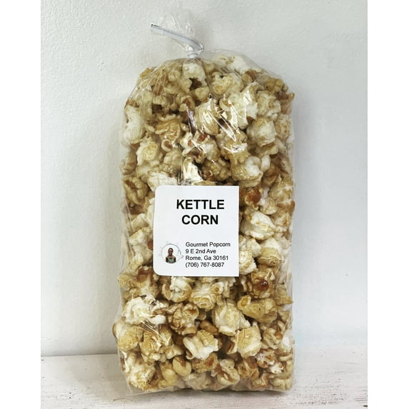 KETTLE CORN - Walmart.com
