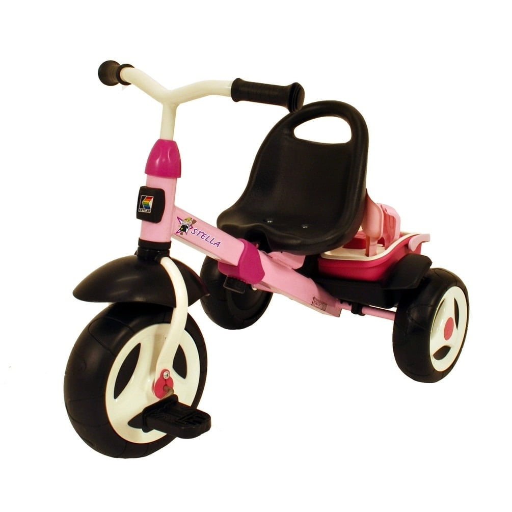 KETTLER® Top Trike Stella - Pink - Walmart.com