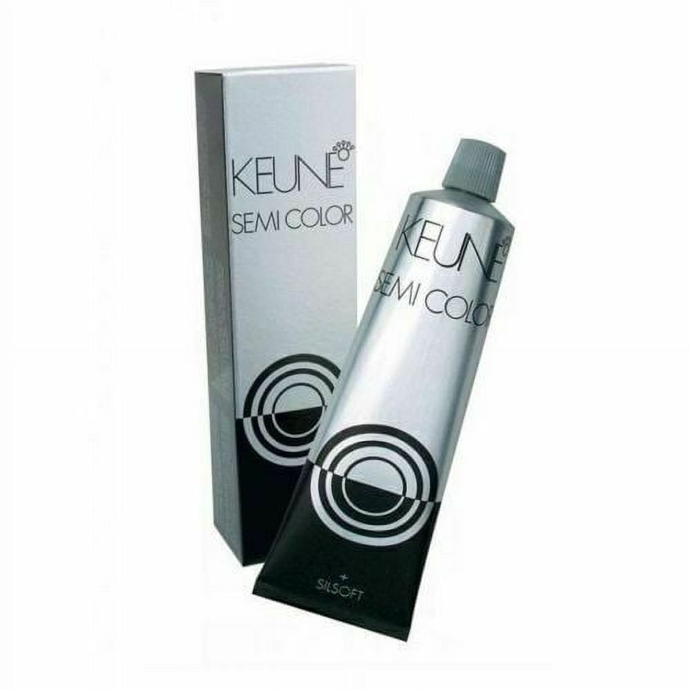 KEUNE Semi Tone-on-Tone Haircolor 2.1oz Choose Your Color ( Shade: 0/34 ...