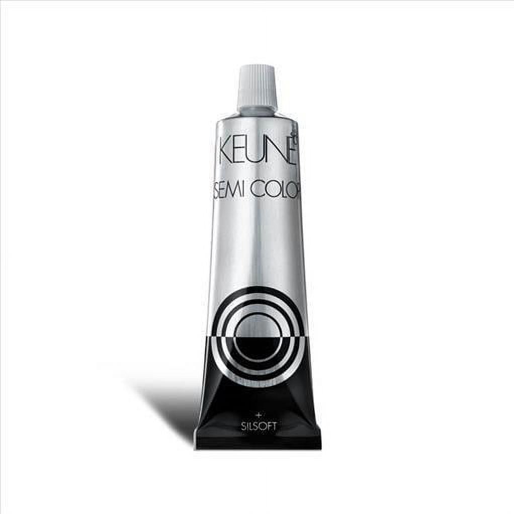 KEUNE Semi Tone-on-Tone Haircolor 2.1oz Choose Your Color ( Shade:7 ...