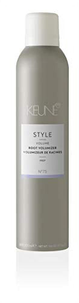 Keune Style Root Volumizer Spray for Hair, Ultra-Light Root Lifting ...