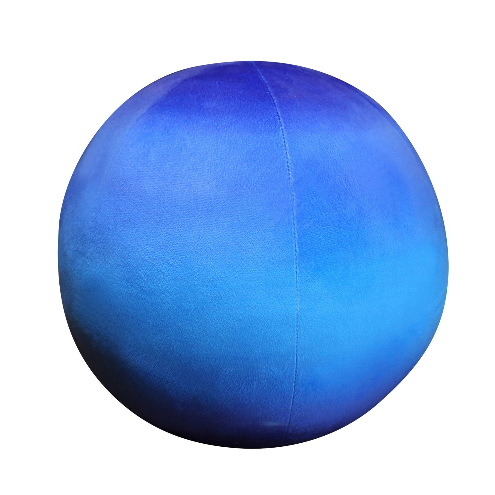 KEVCHE 10.6" Neptune Plush Toys, Planet Plush Solar System Stuffed ...