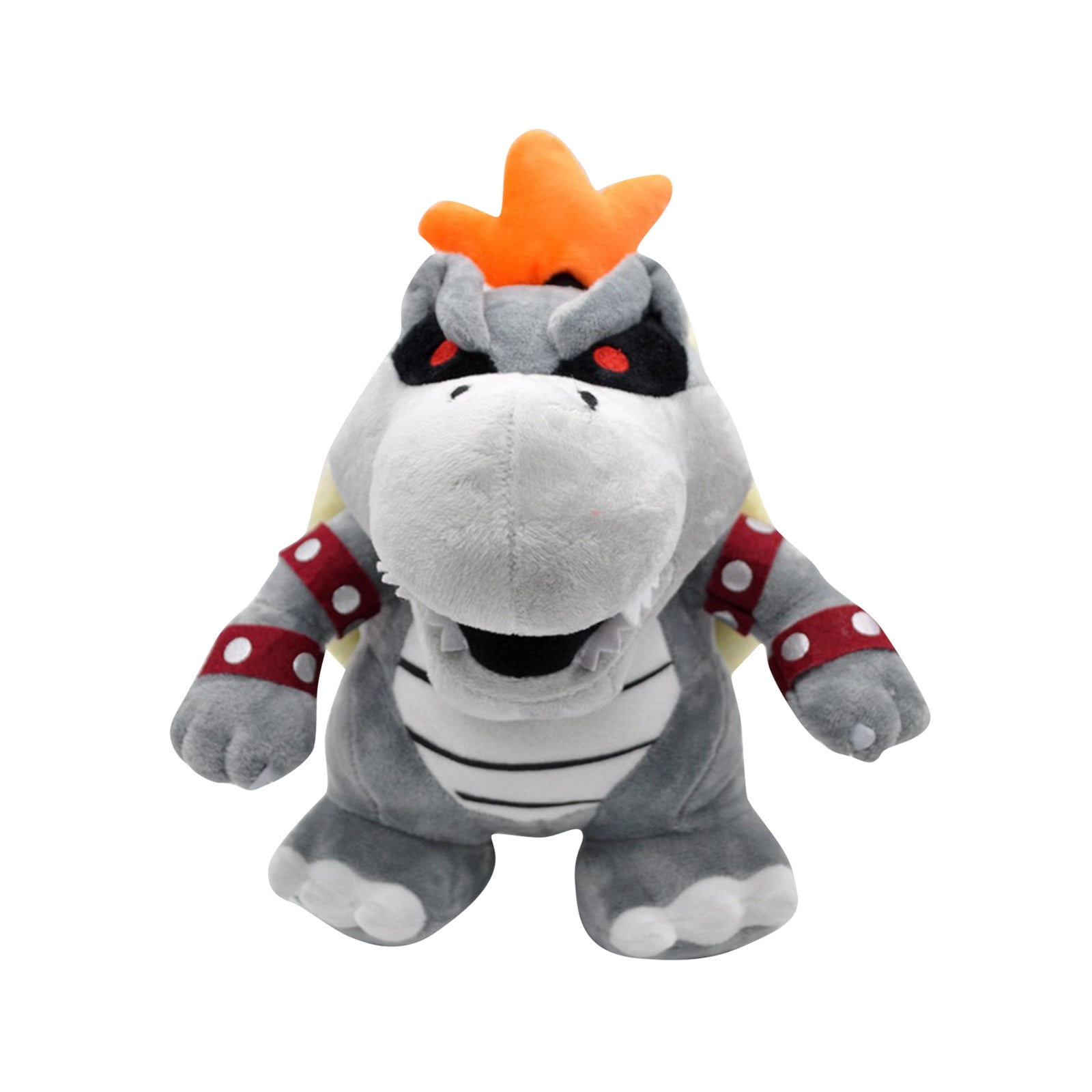 KEVCHE 11.7" Super Bros Plushies Toys, Cute Stuffed Animal Super Bros ...